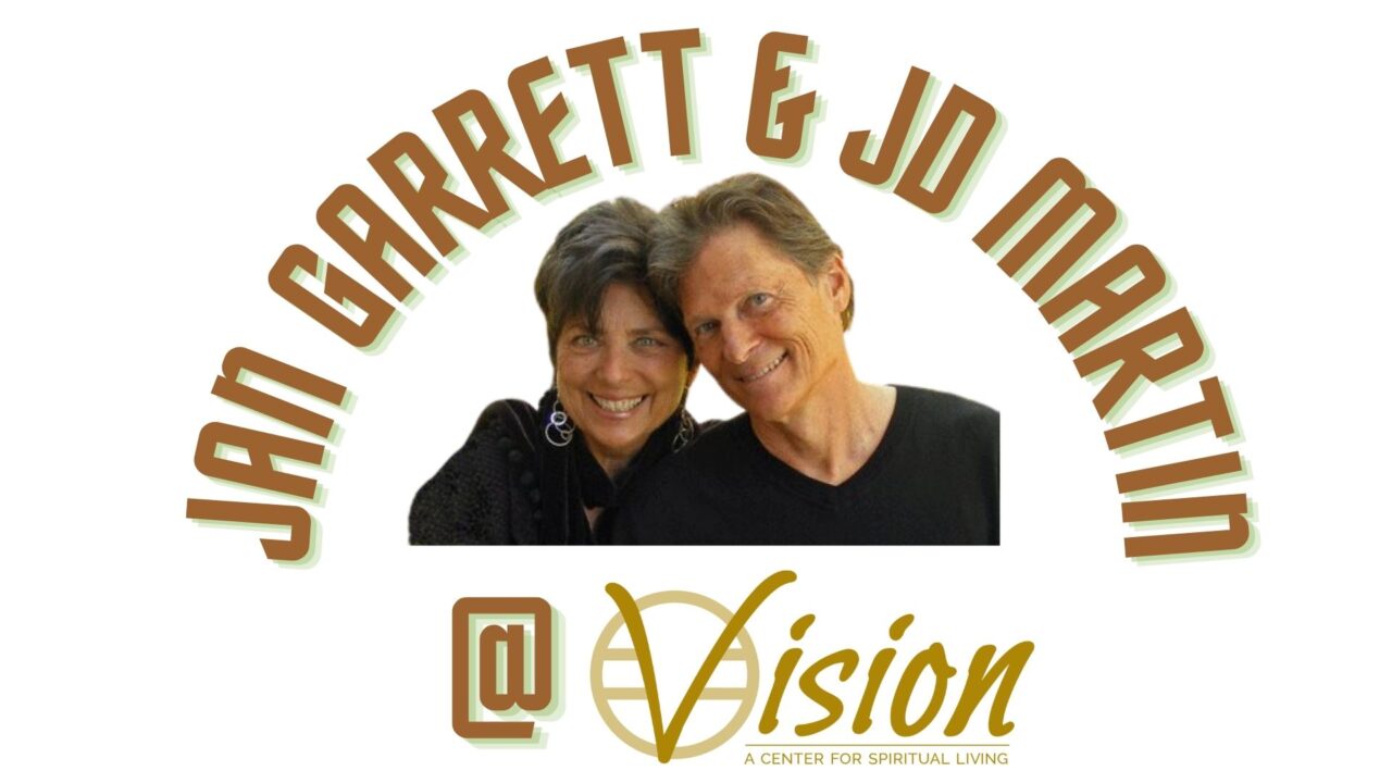 VISION: A Center For Spiritual Living | Transforming Lives Through ...
